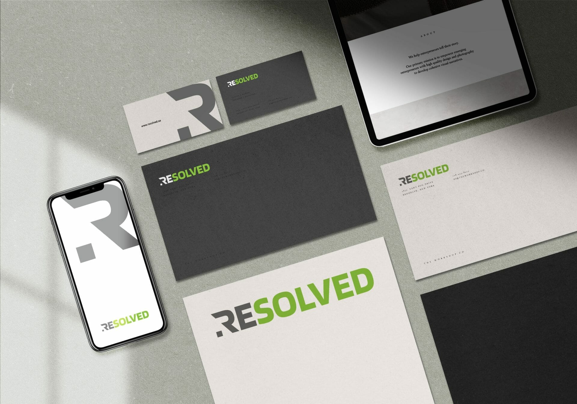 Enkel guide för att köpa en logotyp: Snygg design för IT-företaget ...